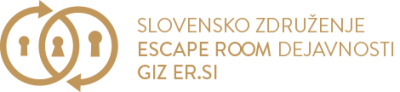 Escape Room Laško - Escape Room Enigmarium Laško